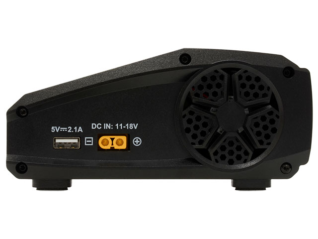 multi charger X2 AC PLUS 260[ マルチチャージャー X2 ACプラス 260 ] | Hitec ...