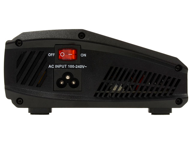 multi charger X2 AC PLUS 260[ マルチチャージャー X2 ACプラス 260 ] | Hitec ...