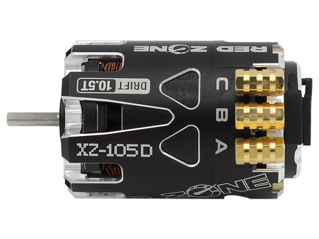 RED ZONE XZ-D Series[ レッドゾーン XZ-Dシリーズ ] | Hitec Multiplex Japan Inc.