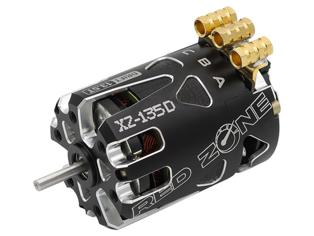 RED ZONE XZ-D Series[ レッドゾーン XZ-Dシリーズ ] | Hitec Multiplex Japan Inc.