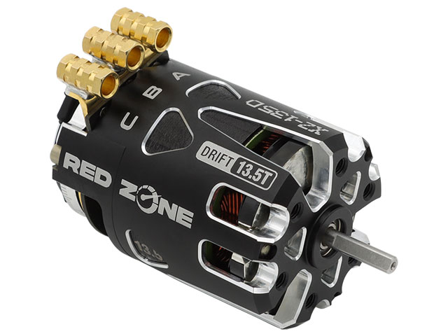 RED ZONE XZ-D Series[ レッドゾーン XZ-Dシリーズ ] | Hitec Multiplex Japan Inc.