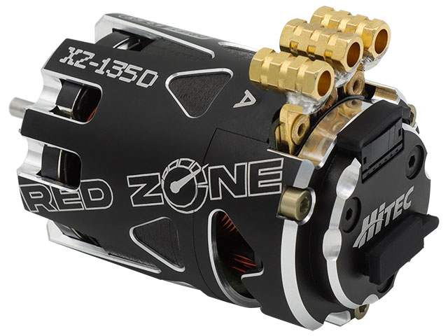 RED ZONE XZ-D Series[ レッドゾーン XZ-Dシリーズ ] | Hitec Multiplex Japan Inc.