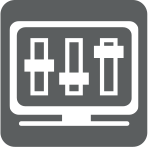 リニアサーボモーター MIGHTY ZAP | Hitec Multiplex Japan Inc.